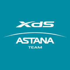 XDS-Astana Team - official website of the cycling team | XDS-Astana Team